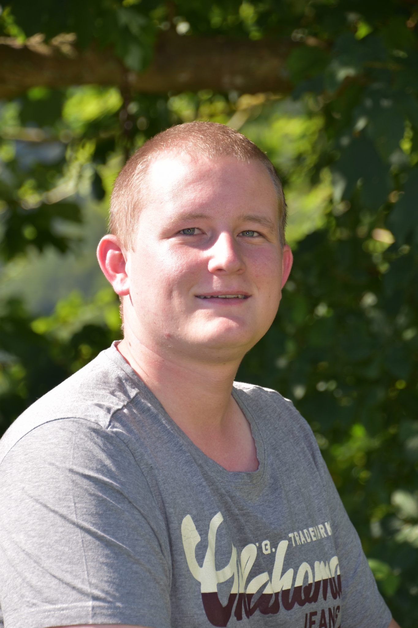 David Danner | SPÖ Traunkirchen